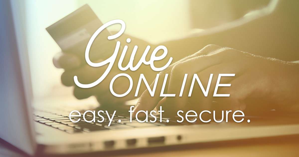 Giving | Kenneth Copeland Ministries